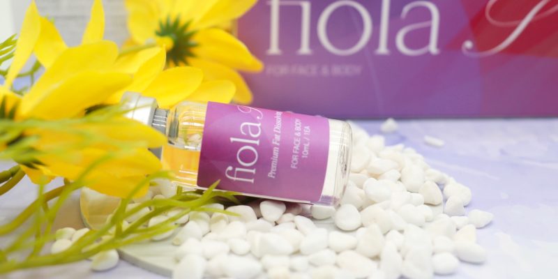 Fiola 消脂針 (Face/Body) - 0 Plus Clinic